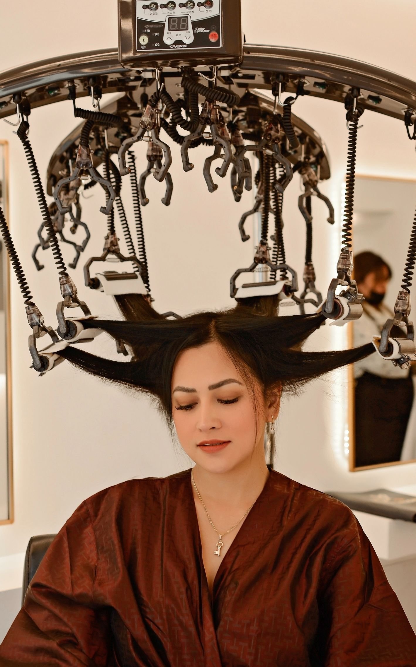 Wiro Korean Salon